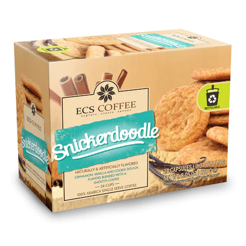 ECS Coffee – Bean Here Bean There Coffee & Cocoa