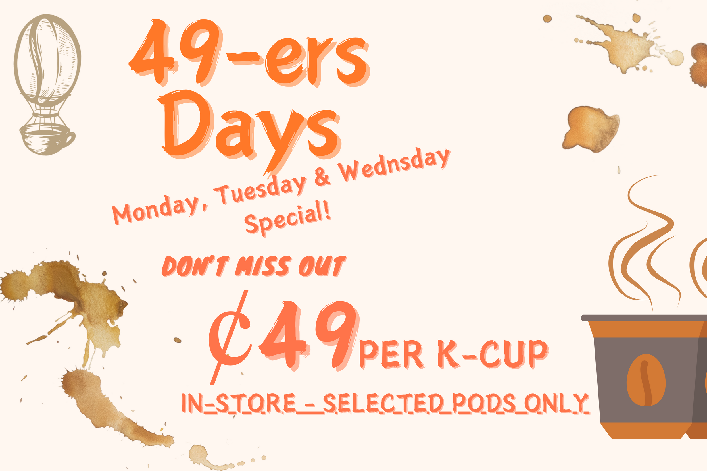 Bean Here Bean There Coffee & Cocoa