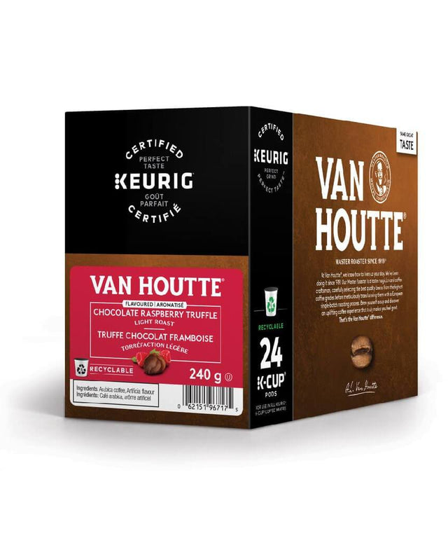 Van Houtte – Bean Here Bean There Coffee & Cocoa