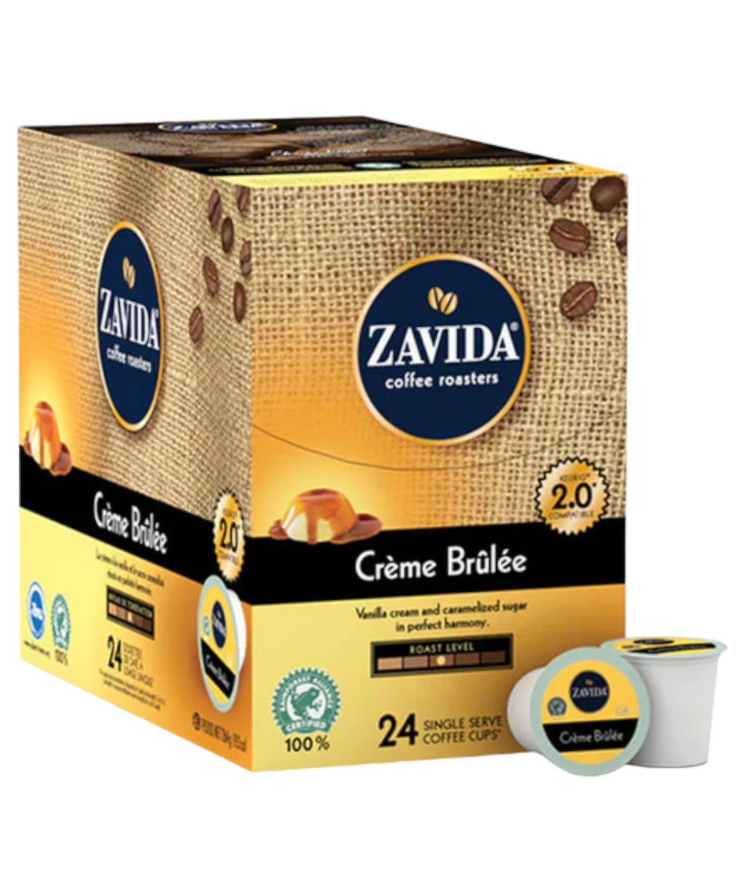 Zavida – Bean Here Bean There Coffee & Cocoa
