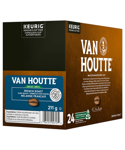 Van Houtte – Bean Here Bean There Coffee & Cocoa