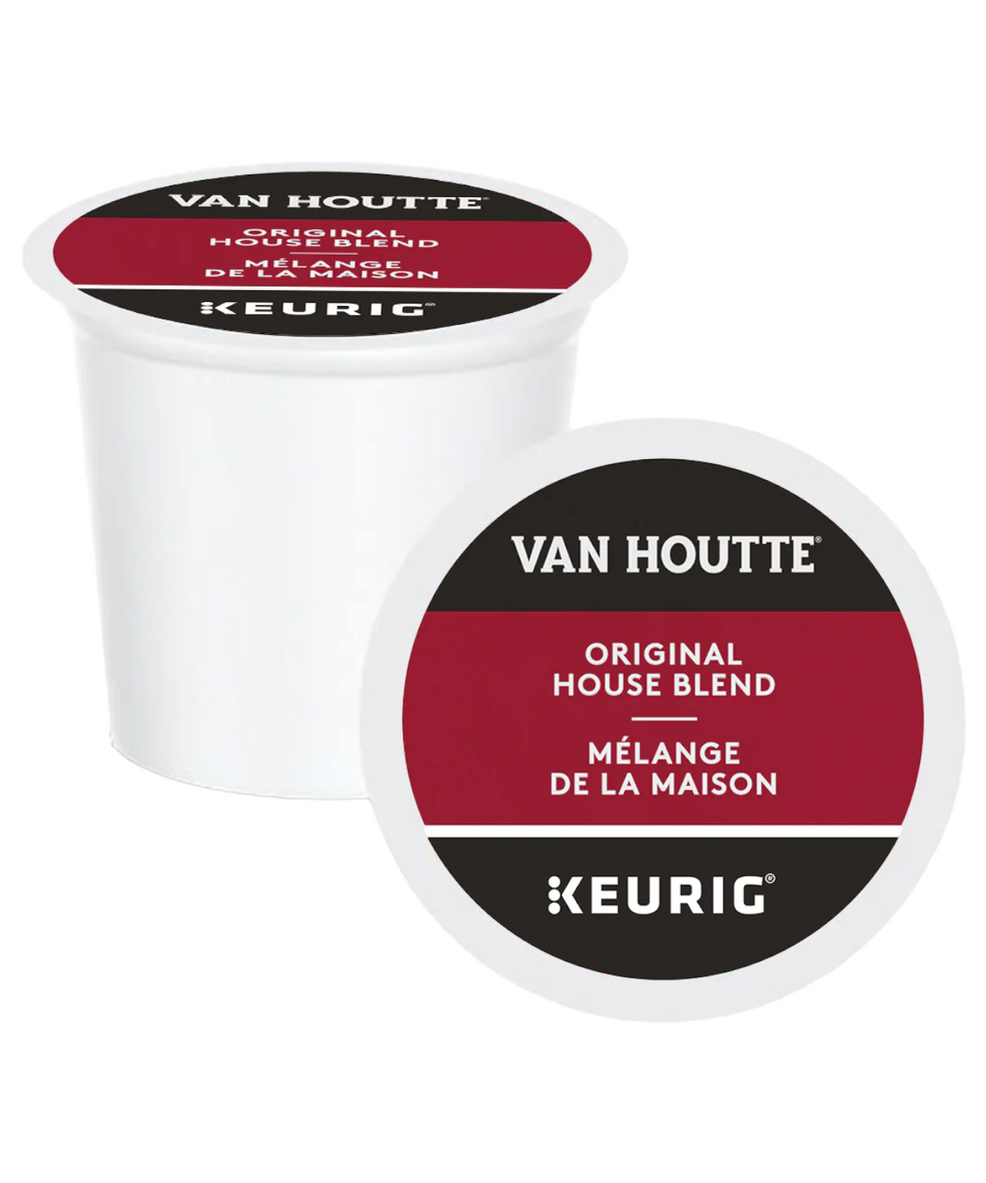 Van Houtte – Bean Here Bean There Coffee & Cocoa