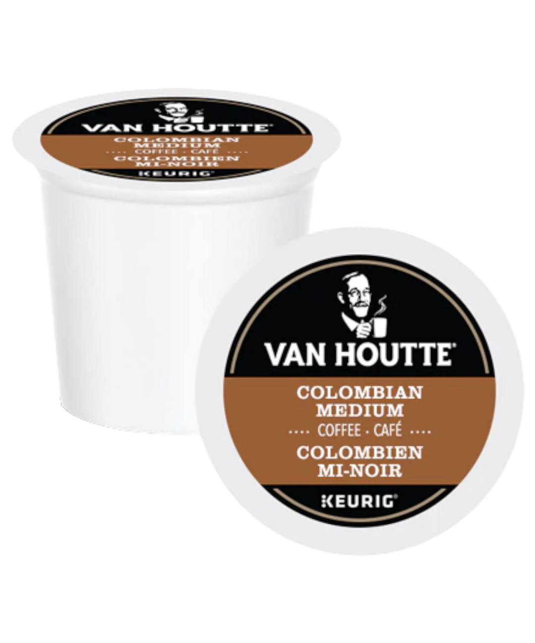 Van Houtte – Bean Here Bean There Coffee & Cocoa
