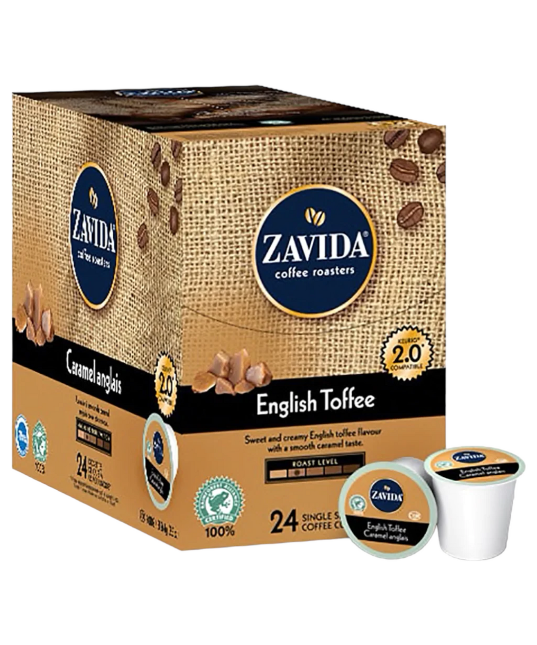 Zavida – Bean Here Bean There Coffee & Cocoa
